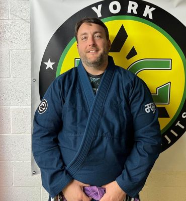 York BJJ LLC